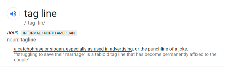 What You Need To Know About Agency Taglines what-you-need-to-know-about-agency-taglines